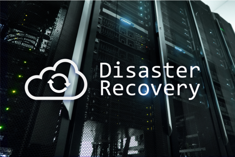 DRaaS eStruxture Veeam Zerto